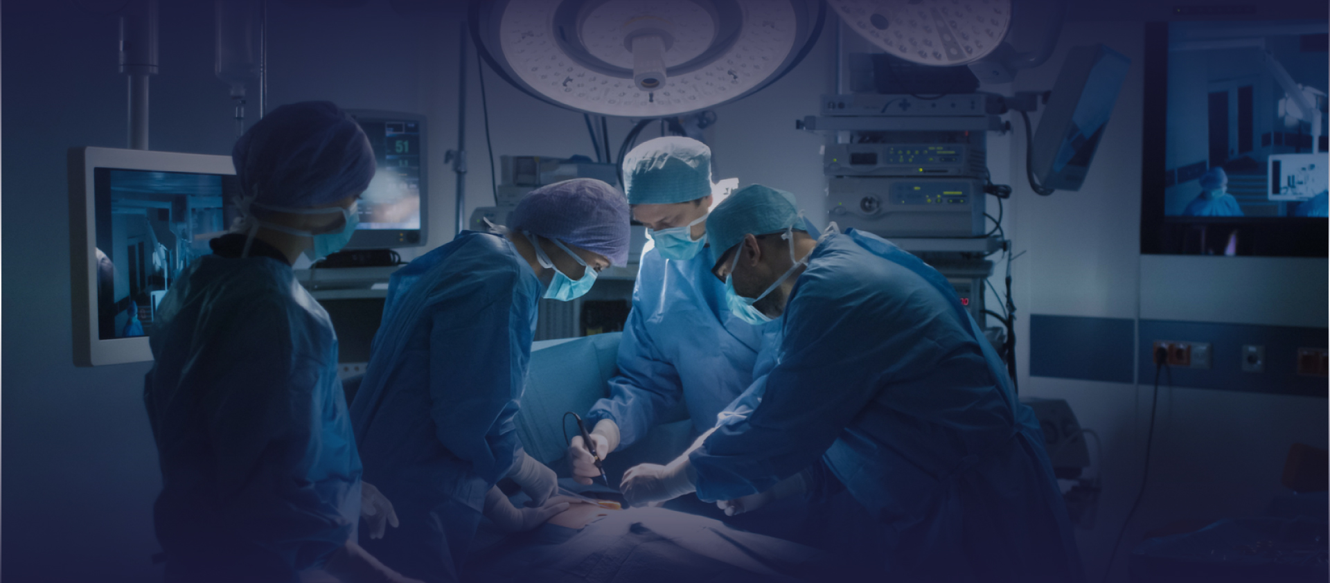 Diagnostic Services - Mouwasat